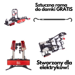 Sklep z bagażnikami samochodowymi - CT Comfort Technik
